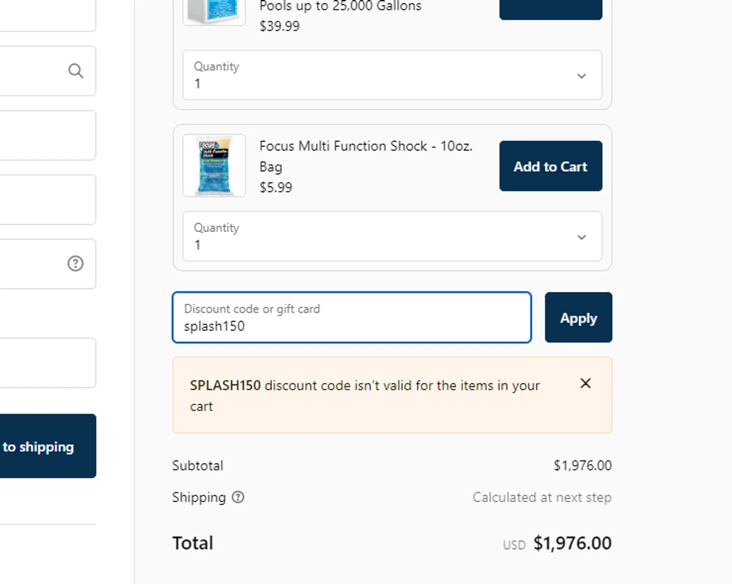 The Pool Factory Promo Codes & Black Friday 2024 Deals - $150 Off