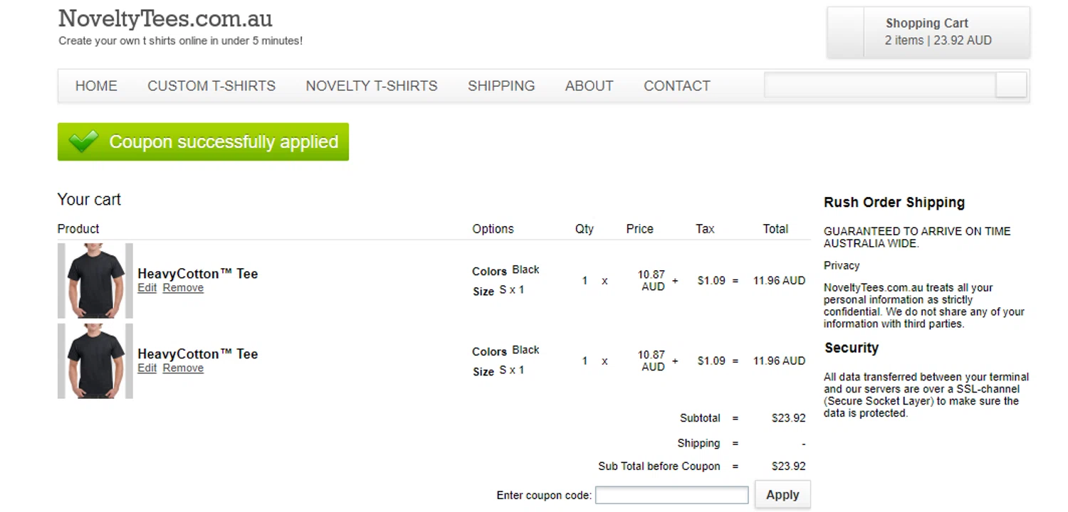 The Print Bar Coupon Codes - 10% Off | October 2024