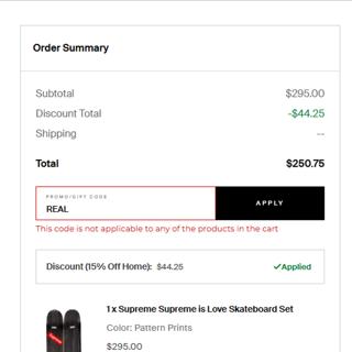 The RealReal Promo Codes (1 Verified) - 20% Off Oct 2025