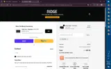 The Ridge Promo Codes - 20% Off (20 Verified) Jun 2026