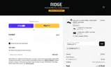 The Ridge Promo Codes - 20% Off (20 Verified) Jun 2026