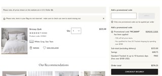 The White Company Promo Code (9 Verified) - 15% Off May 2025
