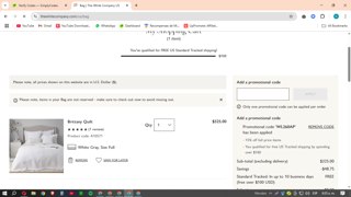 The White Company Promo Code (9 Verified) - 15% Off May 2025