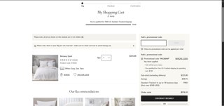 The White Company Promo Code (8 Verified) - 15% Off May 2025