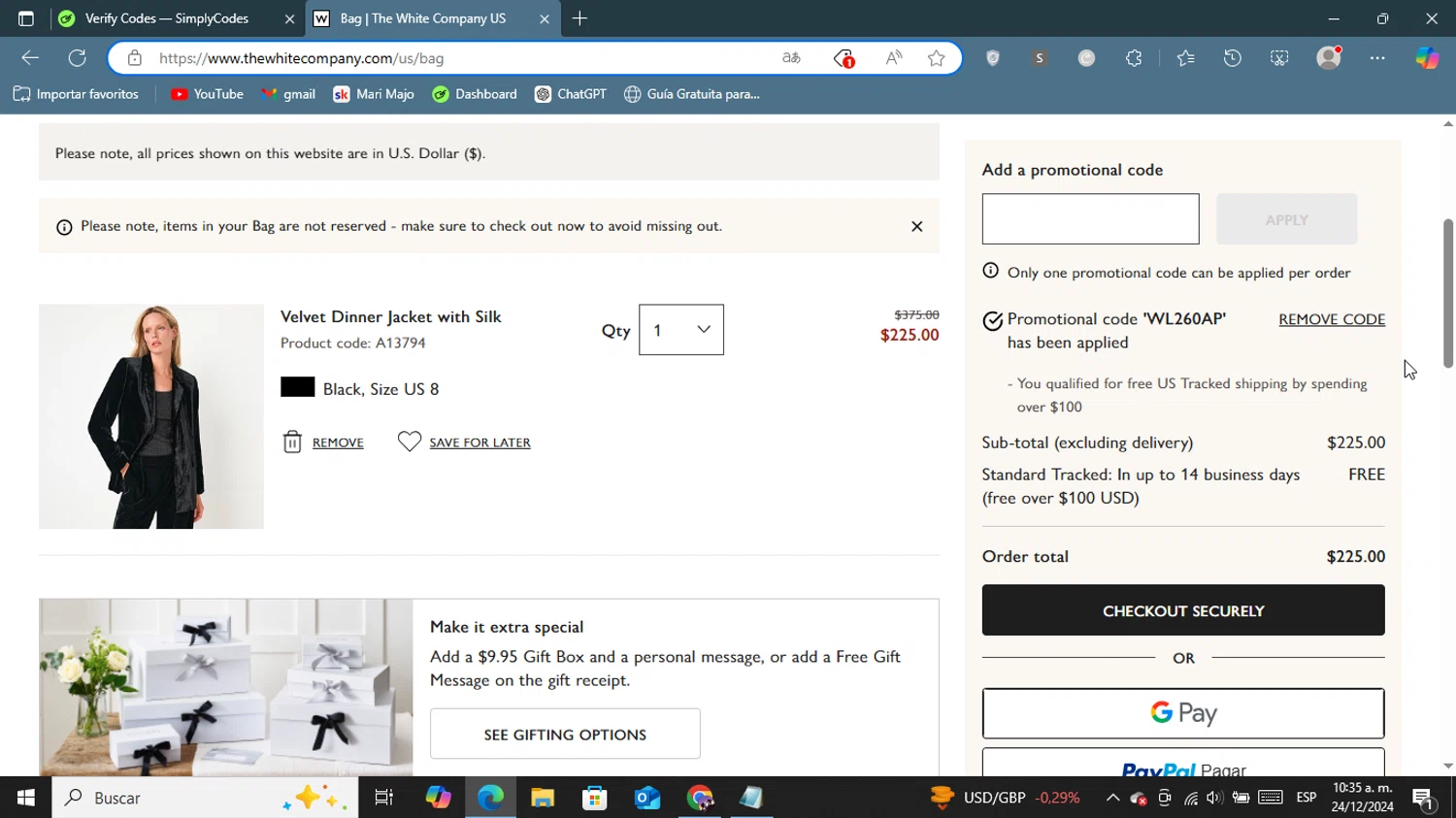 The White Company Discount Codes - 15% Off | January 2025