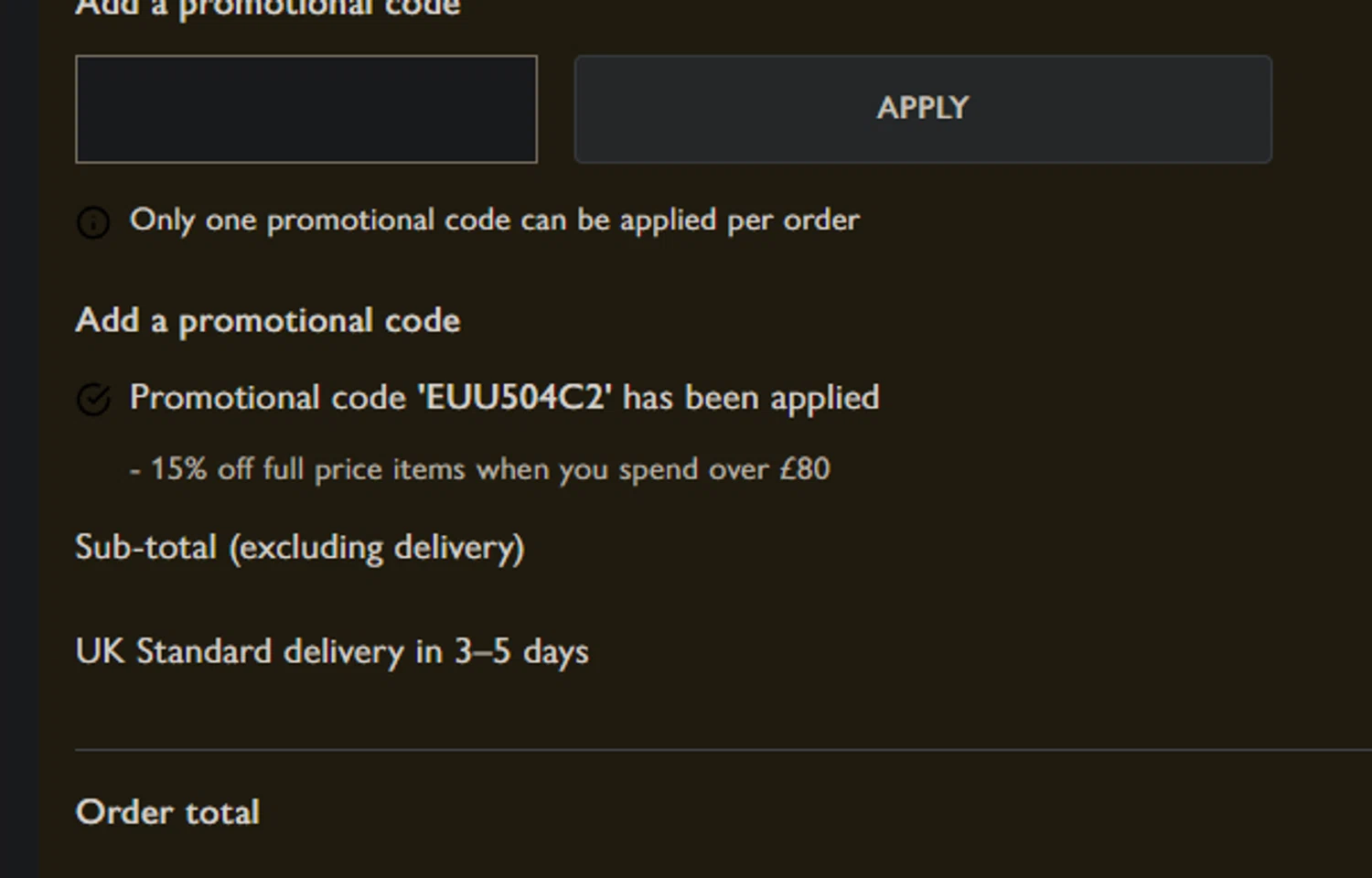 The White Company Promo Code - 15% Off December 2025