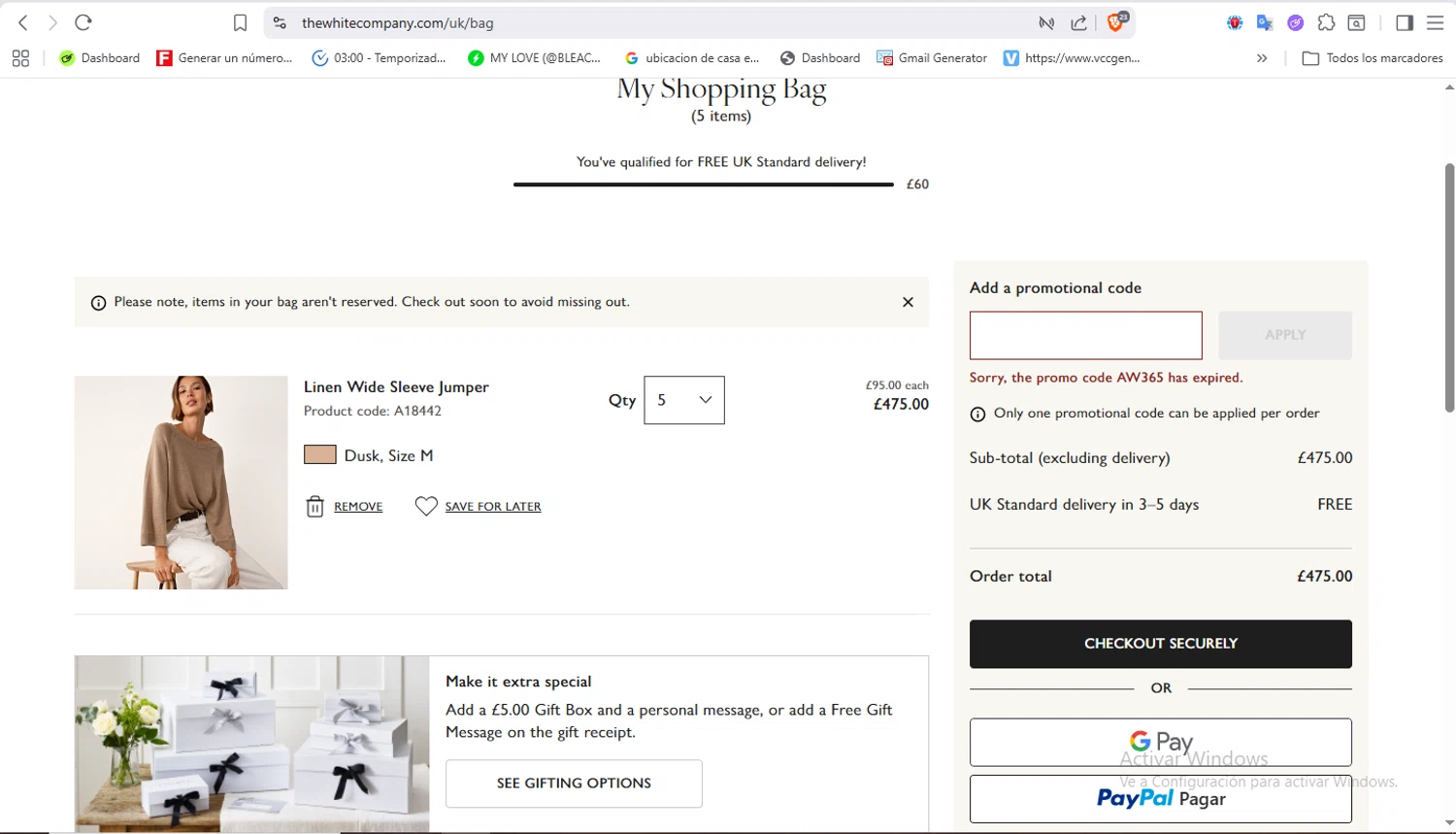 The White Company Promo Codes - 50% Off June 2026