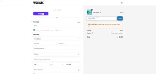 The Woobles Discount Codes - 10% Off Coupons May 2025