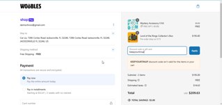 The Woobles Discount Codes (3 Verified) - 10% Off Mar 2025