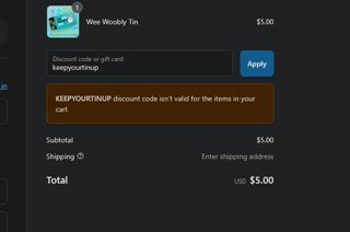 The Woobles Promo Codes (3 Verified) - 10% Off Jun 2025