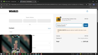 The Woobles Discount Codes (3 Verified) - 10% Off Apr 2025