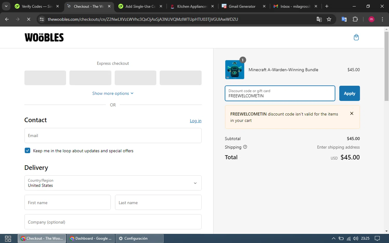 The Woobles Discount Codes - 10% Off Coupon Codes in August 2024 ...