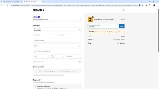 The Woobles Discount Codes - 10% Off Coupons May 2025