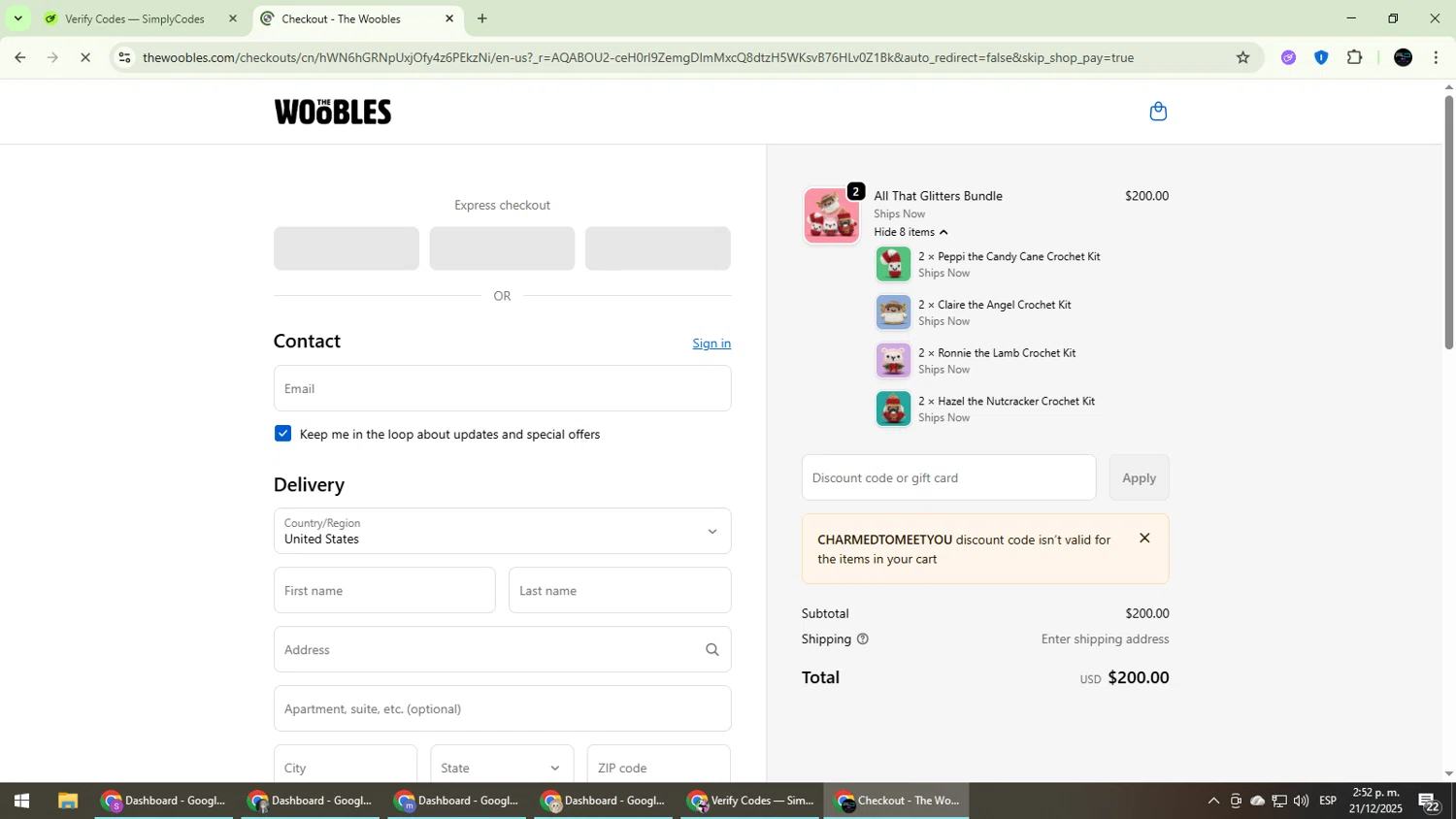 The Woobles Promo Codes - 10% Off (6 Verified) Mar 2026