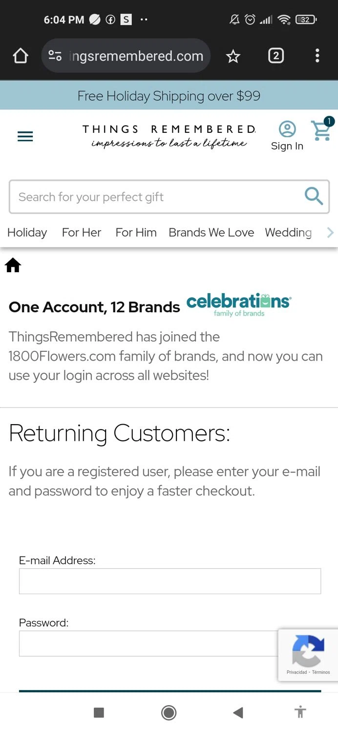 Things Remembered Promo Code (6 Verified) - 15% Off Jan 2025