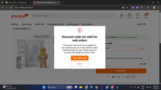 Thortful Discount Codes - 20% Off (3 Verified) Aug 2025