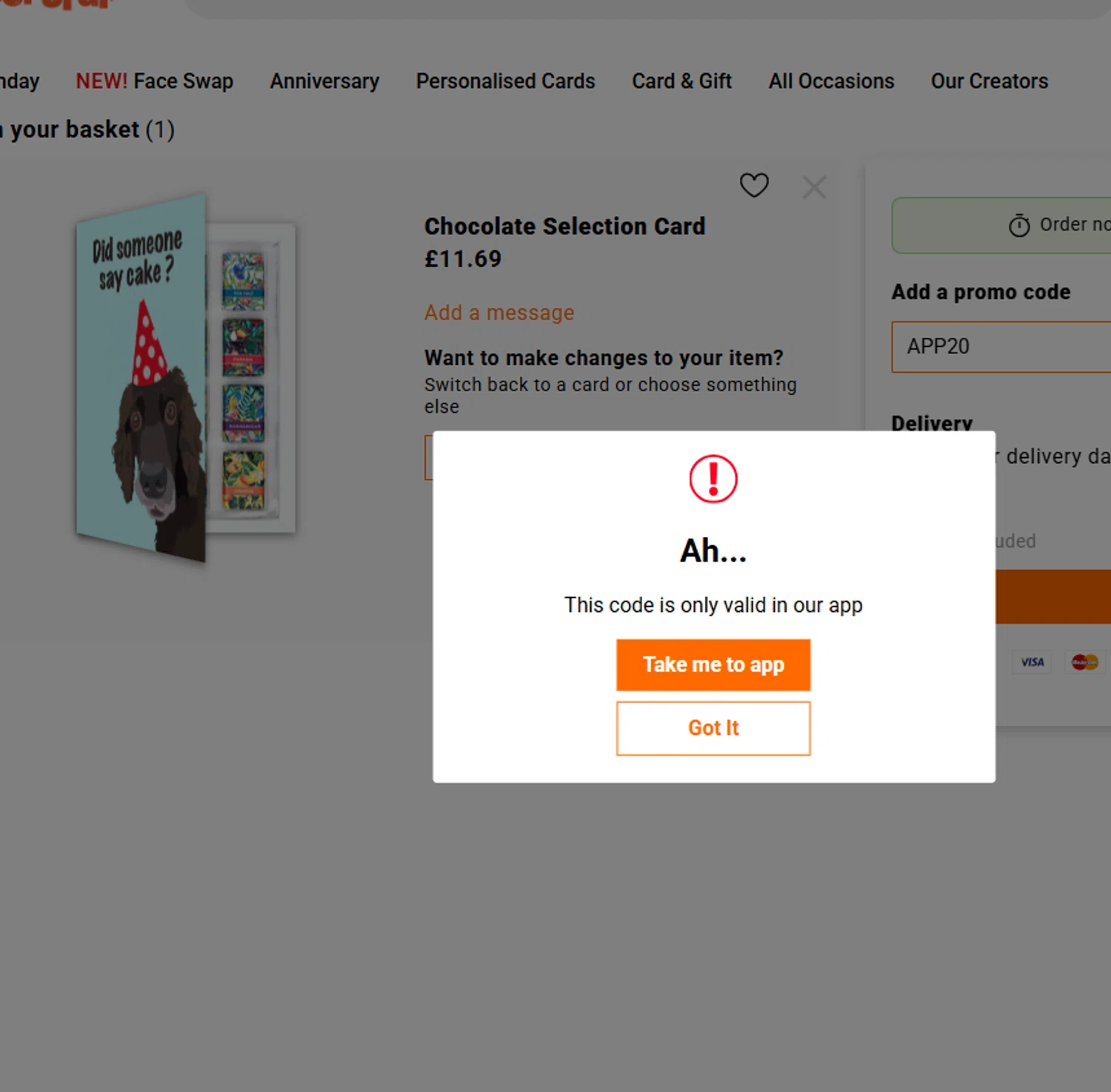 Thortful Discount Codes - 25% Off (3 Verified) Oct 2025