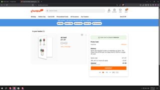 Thortful Discount Codes - 20% Off (3 Verified) Jun 2025