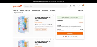 Thortful Promo Codes - 35% Off Coupons Jul 2025