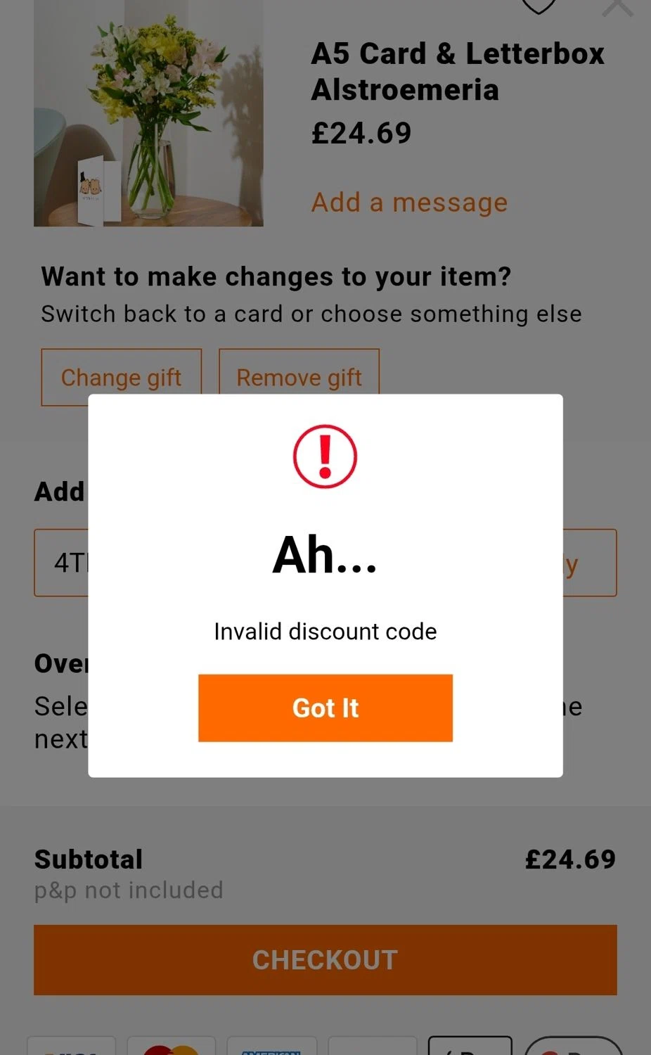 Thortful Discount Codes - 25% Off (1 Verified) Sep 2025