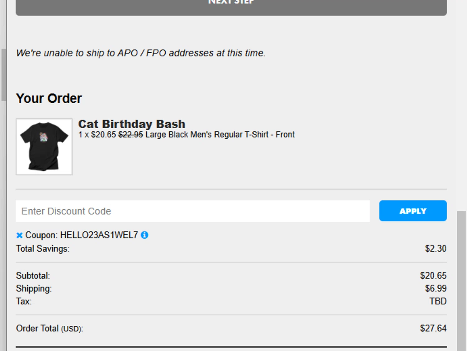 Threadless Promo Codes - 20% Off | January 2025