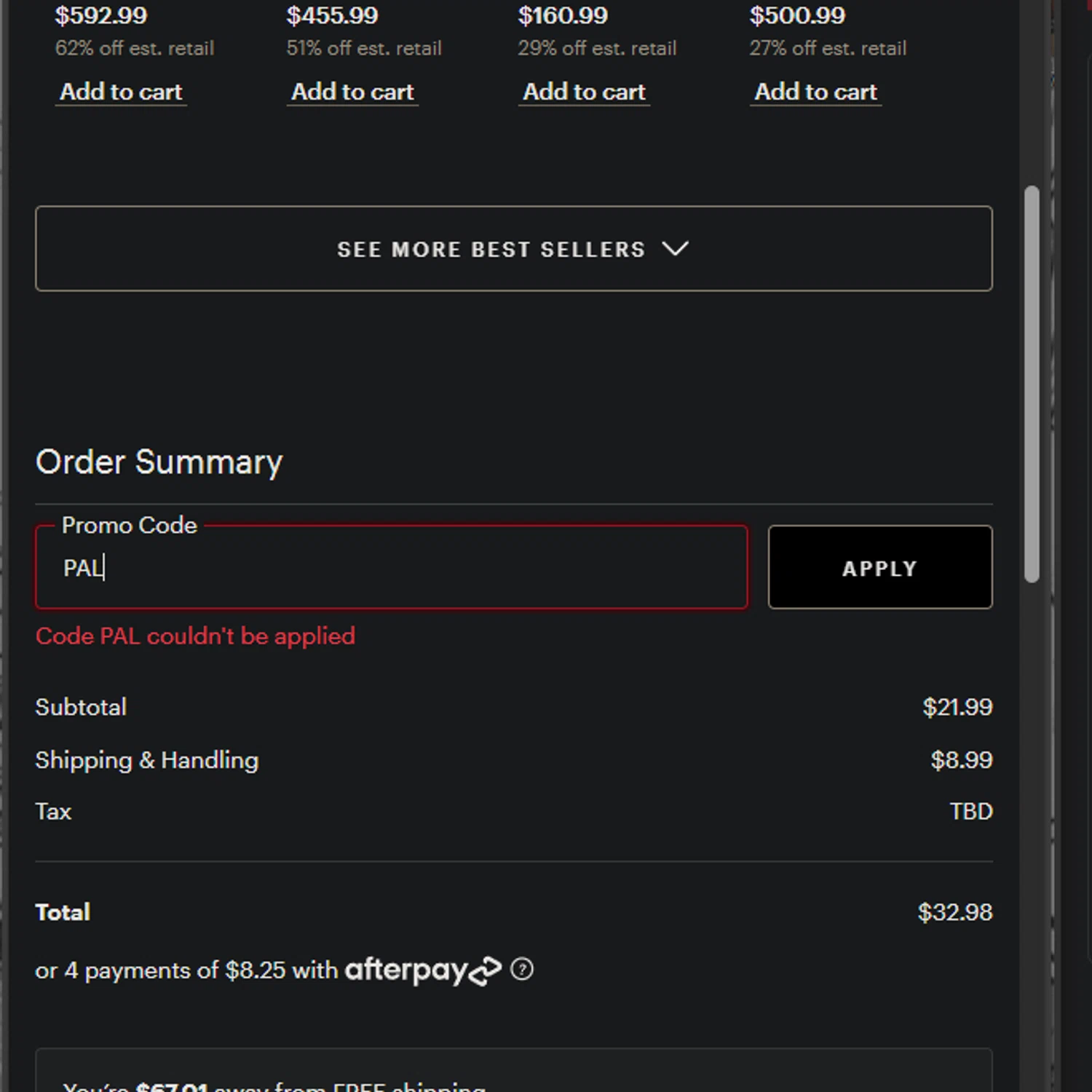 thredUP Discount Codes - 50% Off (2 Verified) Aug 2025