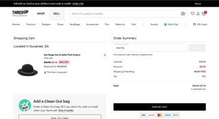 thredUP Promo Codes (1 Verified) - 50% Off Sitewide Apr 2025