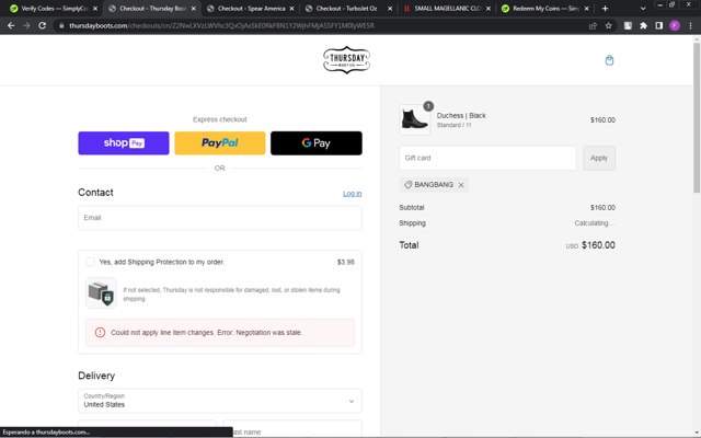 Thursday Boots Promo Code (1 Verified) - 10% Off Apr 2025