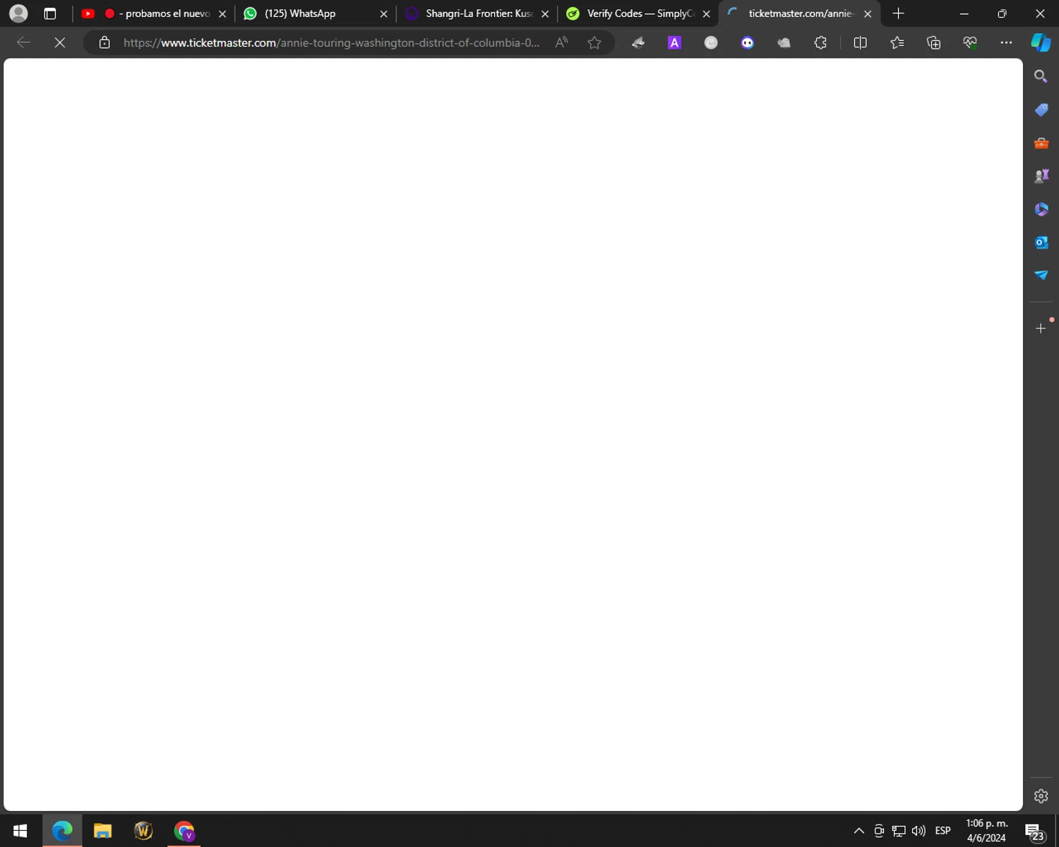 Ticketmaster Promo Codes – 20% Off | July 2024