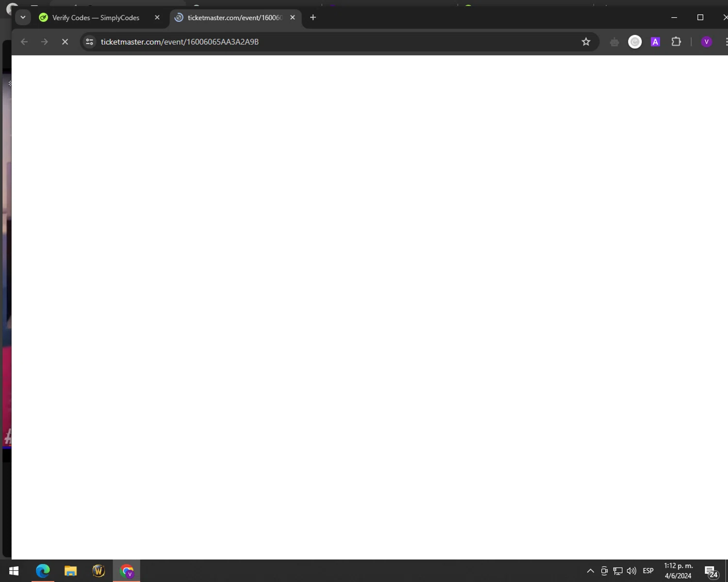Ticketmaster Promo Codes – 15% Off | August 2024