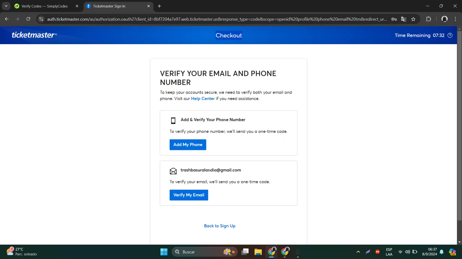 Ticketmaster Promo Codes - 50% Off | December 2024