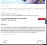 Tickets at Work Promo Codes - $20 Off Coupons Apr 2026