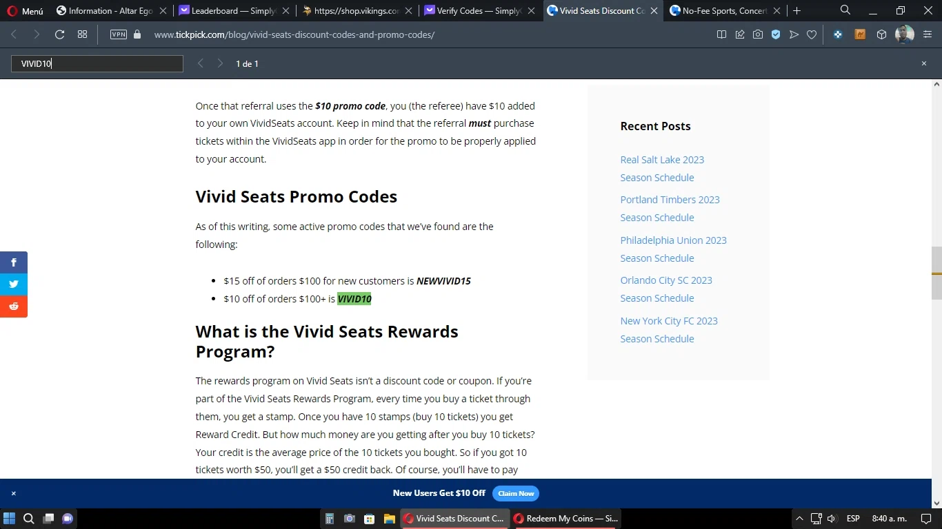 TickPick Promo Codes & Black Friday 2024 Deals - 50% Off