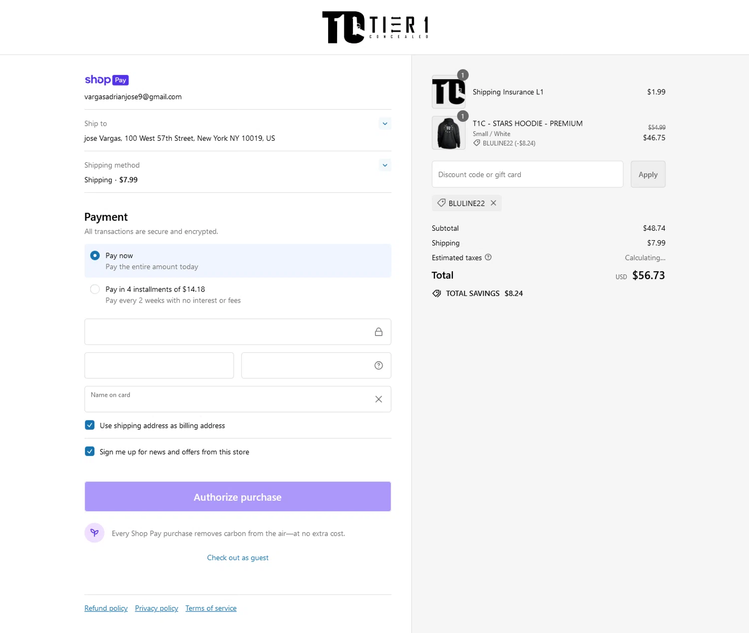 Tier 1 Concealed Discount Codes - 15% Off | October 2024