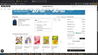 Tillys Promo Codes - 20% Off Coupons Sep 2025