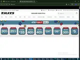 Tillys Promo Codes - 60% Off (+2 Codes) May 2026