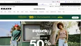 Tillys Promo Codes - 60% Off (+2 Codes) May 2026