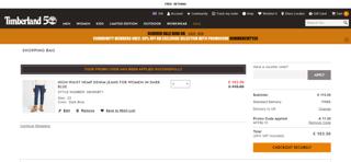 Timberland Promo Codes - 30% Off Coupons Oct 2025