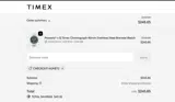 Timex Promo Codes - 50% Off Sitewide (+6 Codes) Jun 2026