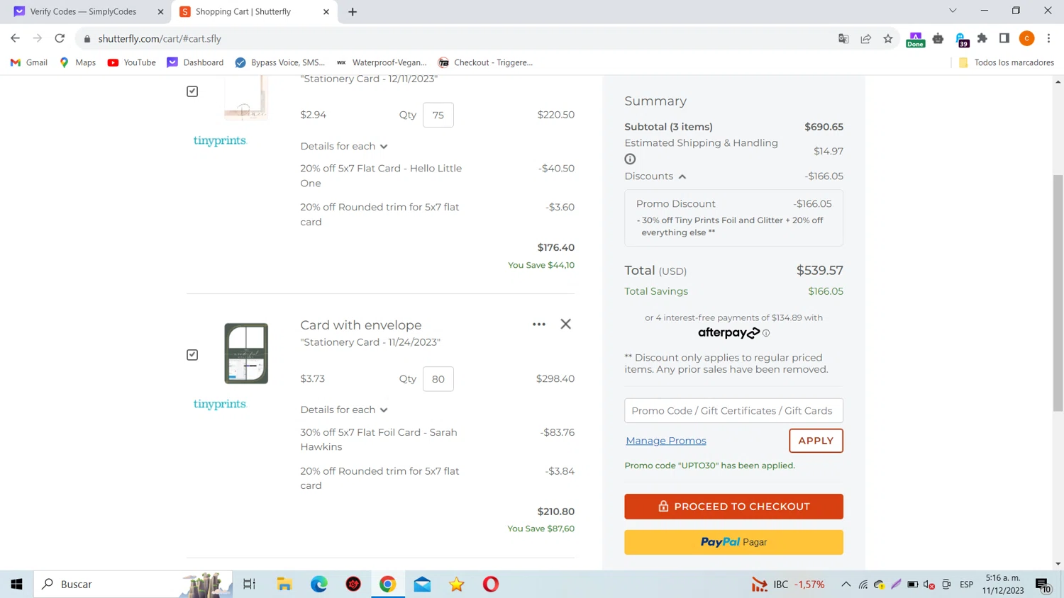 Tiny Prints Promo Codes – 40% Off | June 2024