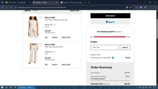 T.J. Maxx Promo Codes (4 Verified) + Free Ship Jun 2025