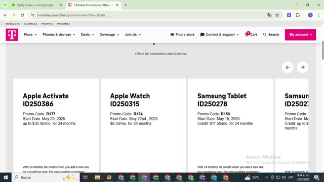 T-Mobile Discount Codes - 10% Off (3 Verified) Jun 2025