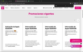 T-Mobile Discount Codes - 10% Off (3 Verified) Jun 2025