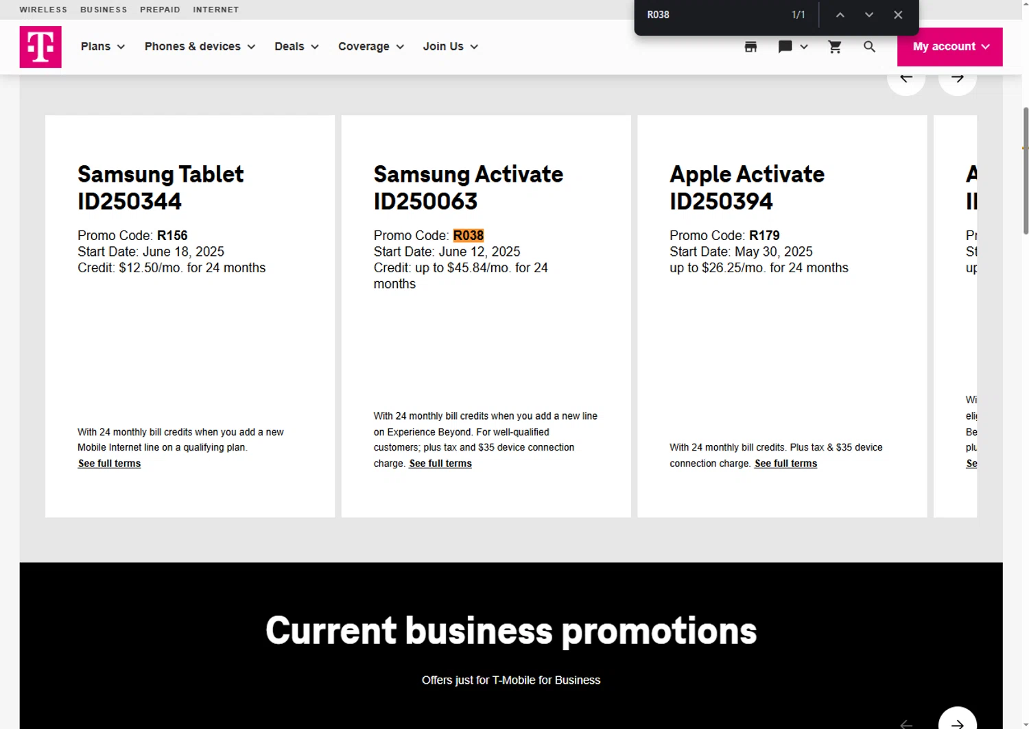 T-Mobile Discount Codes - 15% Off (3 Verified) Jul 2025