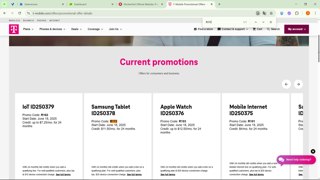 T-Mobile Discount Codes - 15% Off (3 Verified) Jul 2025