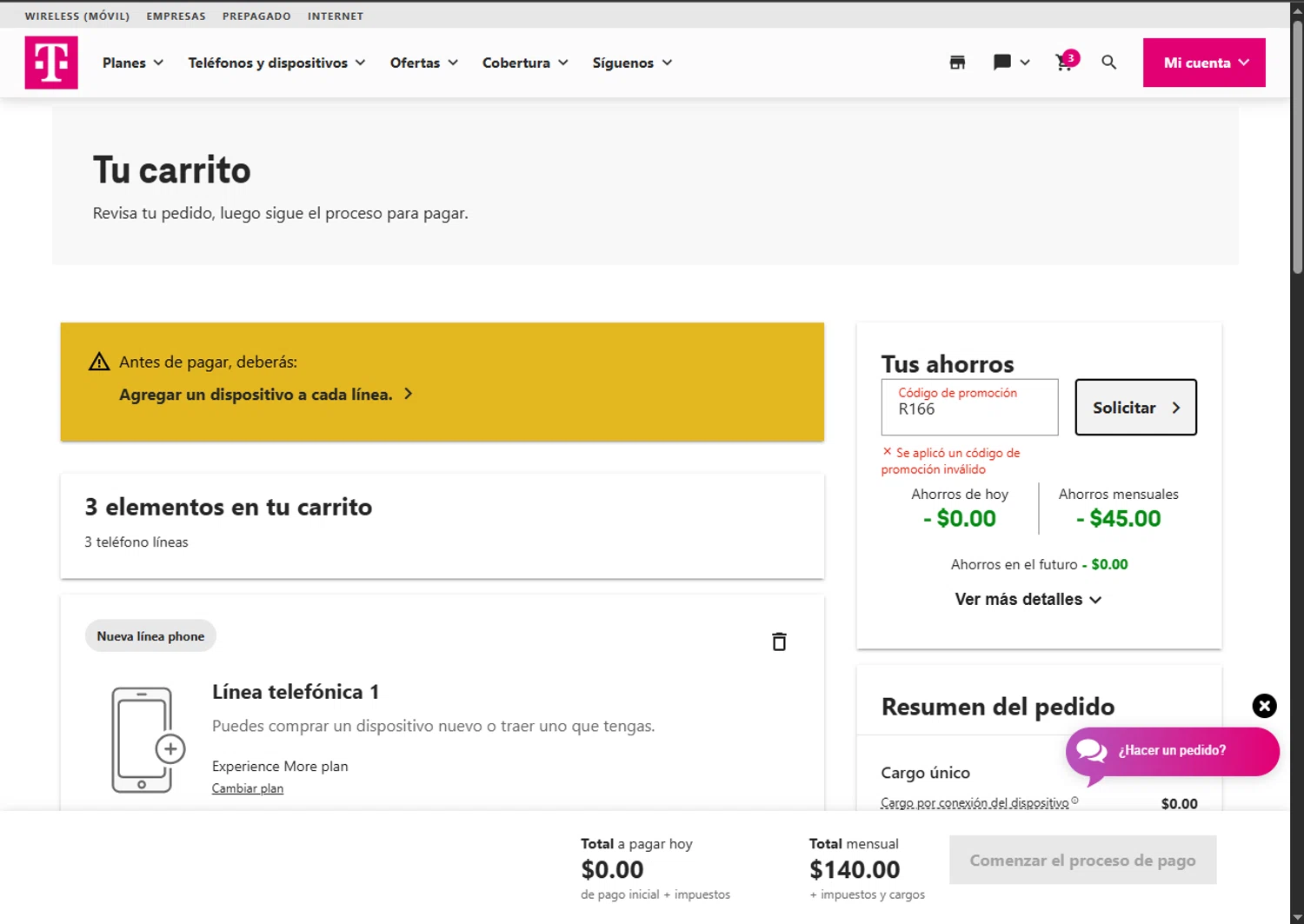 T-Mobile Discount Codes - w/Code (4 Verified) Aug 2025