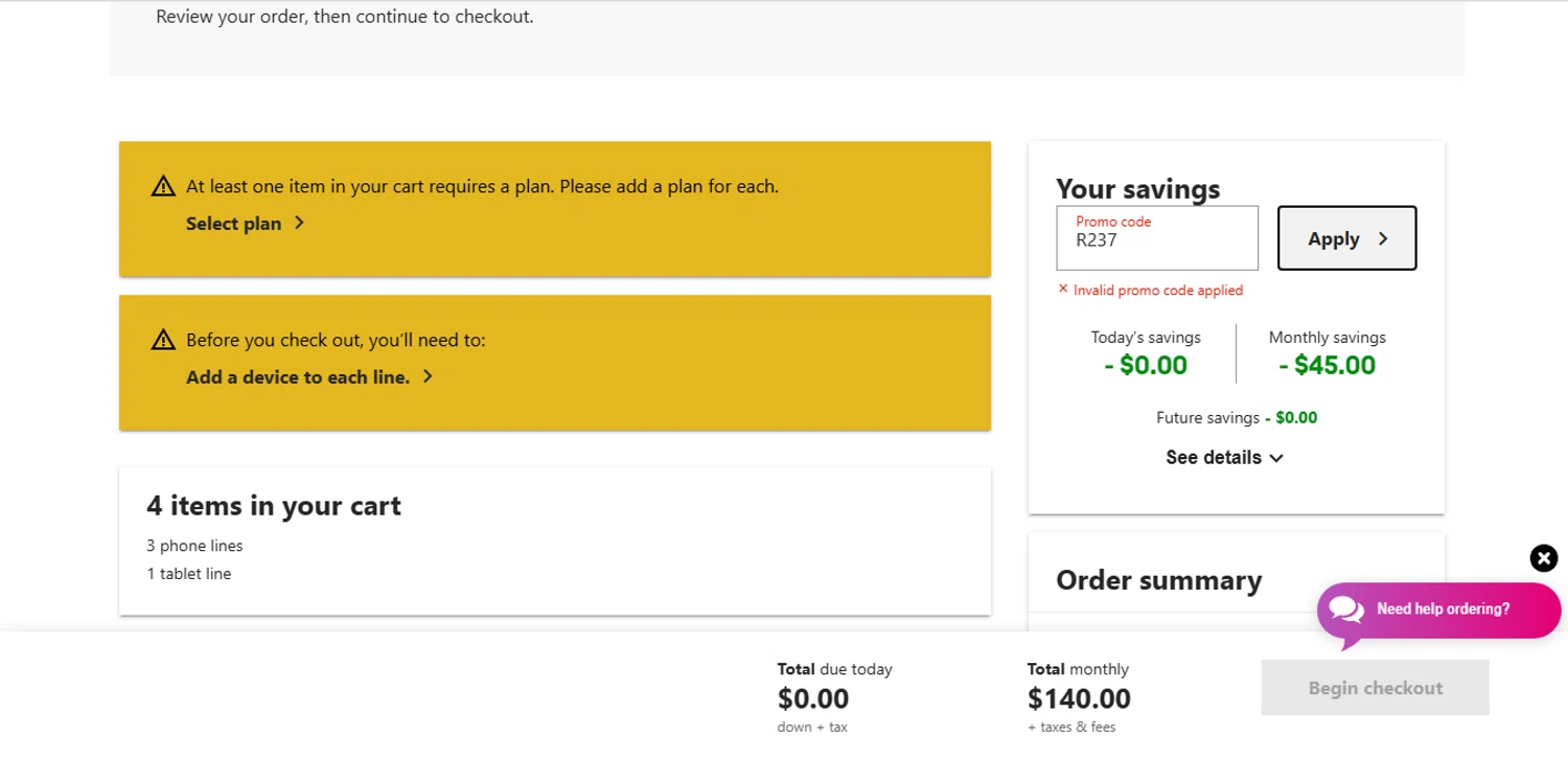 T-Mobile Discount Codes - $10 Off (3 Verified) Oct 2025
