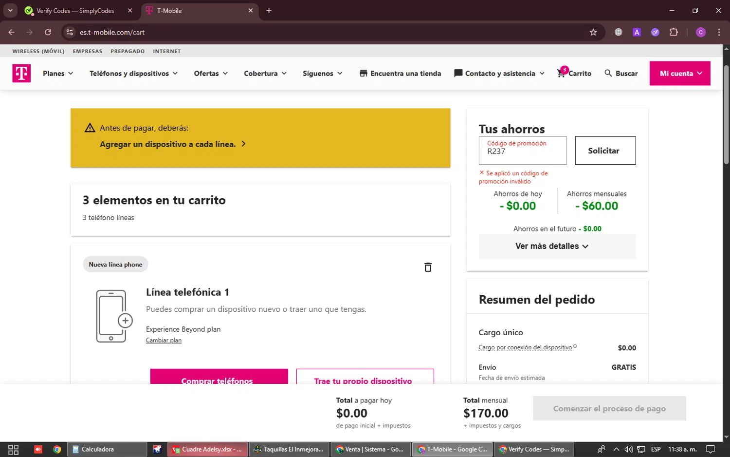 T-Mobile Discount Codes - 10% Off (3 Verified) Aug 2025