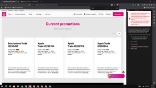 T-Mobile Discount Codes - 10% Off (3 Verified) Aug 2025