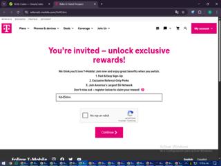 T-Mobile Discount Codes - $10 Off (3 Verified) Oct 2025